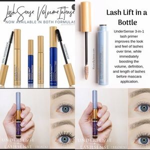 SeneGence Makeup | Lashsense Waterproof Mascara | Poshmark